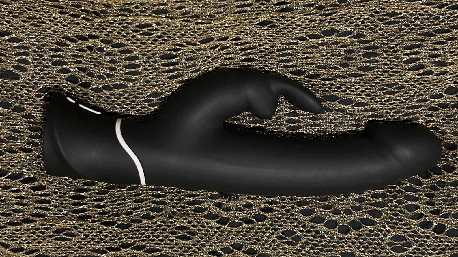 The Rabbit Company + Classic Rabbit Vibrator Review - ToyChats