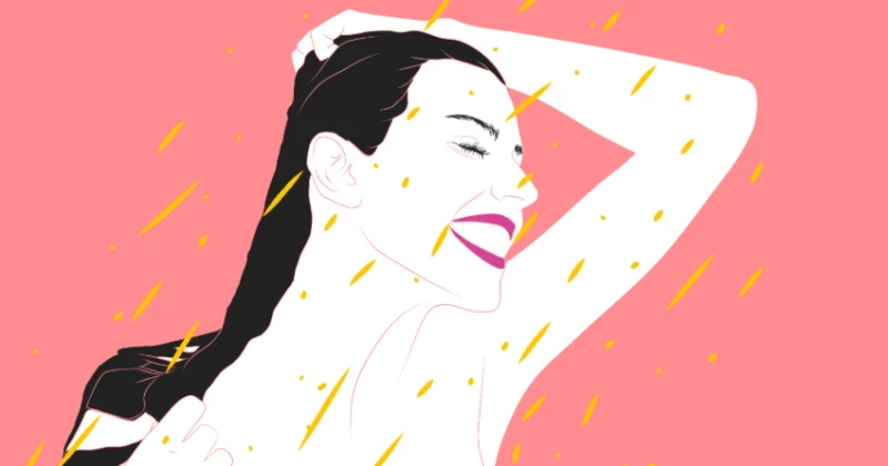 Golden Showers: What This Kink Really Is and How to Pee Play Safely - ToyChats